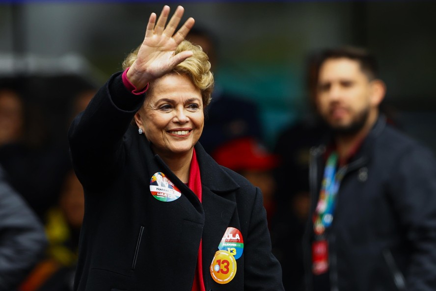 Entenda por que Dilma foi presa e torturada em 1970 pela ditadura ...