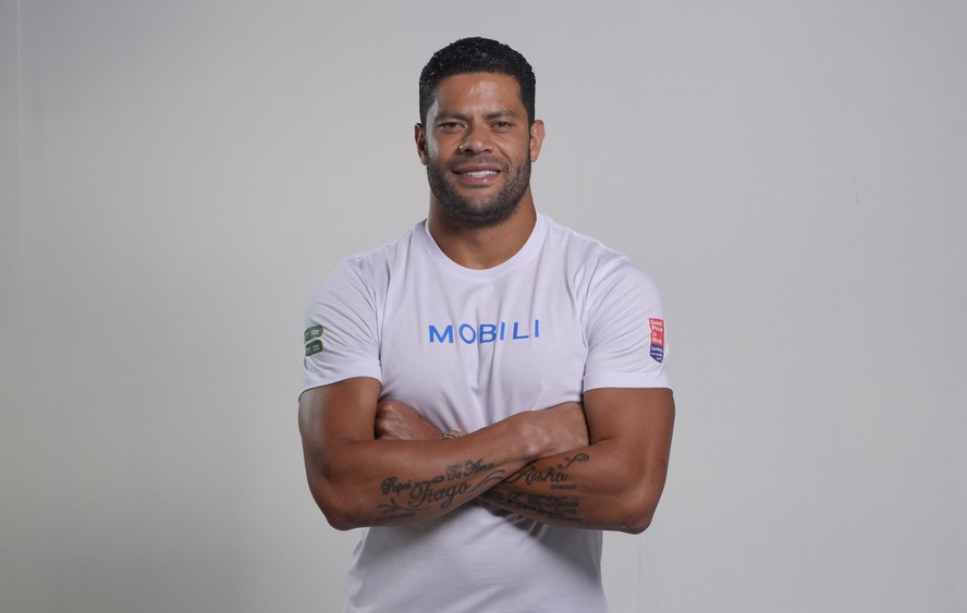 Mobili anuncia Hulk como novo parceiro em proteção veicular | Dino ...
