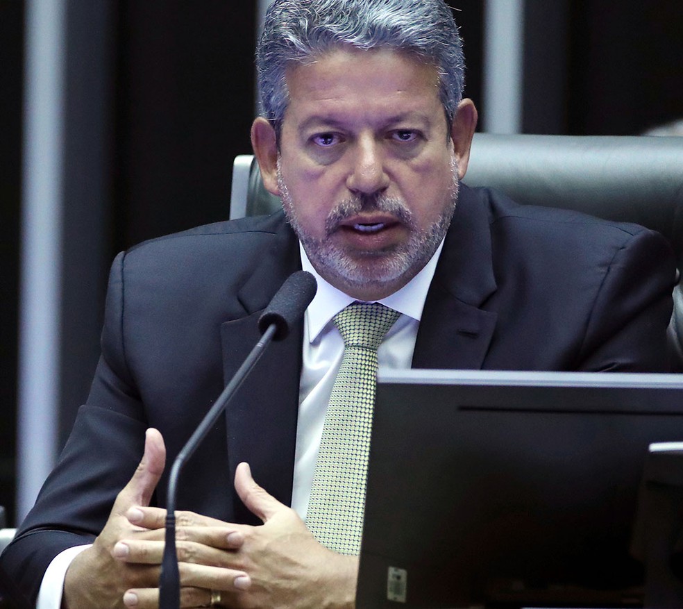 Lira: Texto do arcabouço fiscal deve ser prudente e responsável para ...