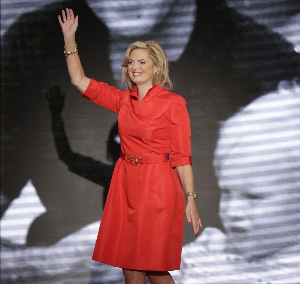 Obama x Romney: o que suas mulheres têm de diferente e em comum | Mundo ...