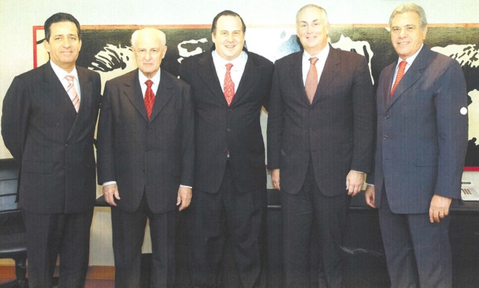 Como o estoicismo e Sêneca inspiraram a maior assessoria financeira ...