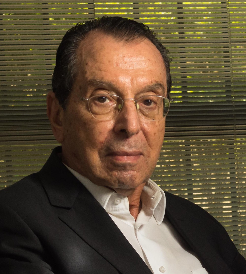 Morre o economista Carlos Antonio Rocca, aos 85 anos | Brasil | Valor ...