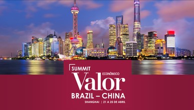 Summit Valor Brazil China 2025