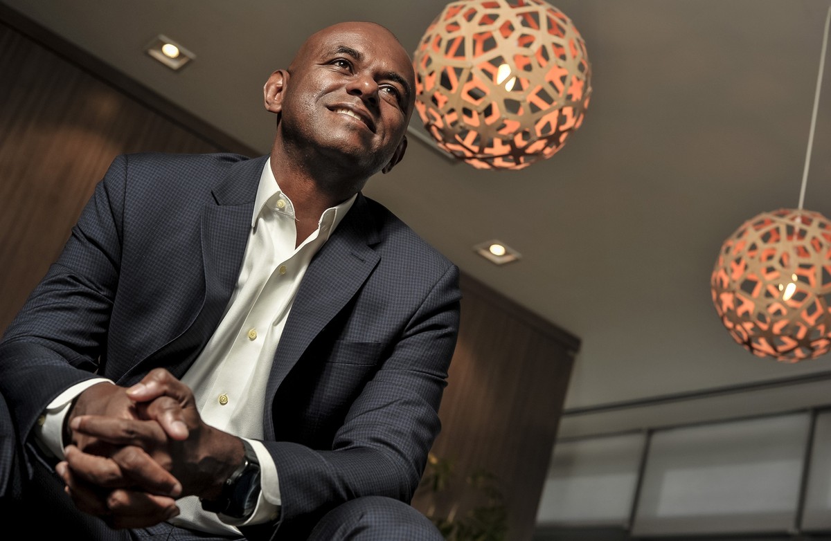 CEO conta como despertou para as consequências do racismo | Carreira ...