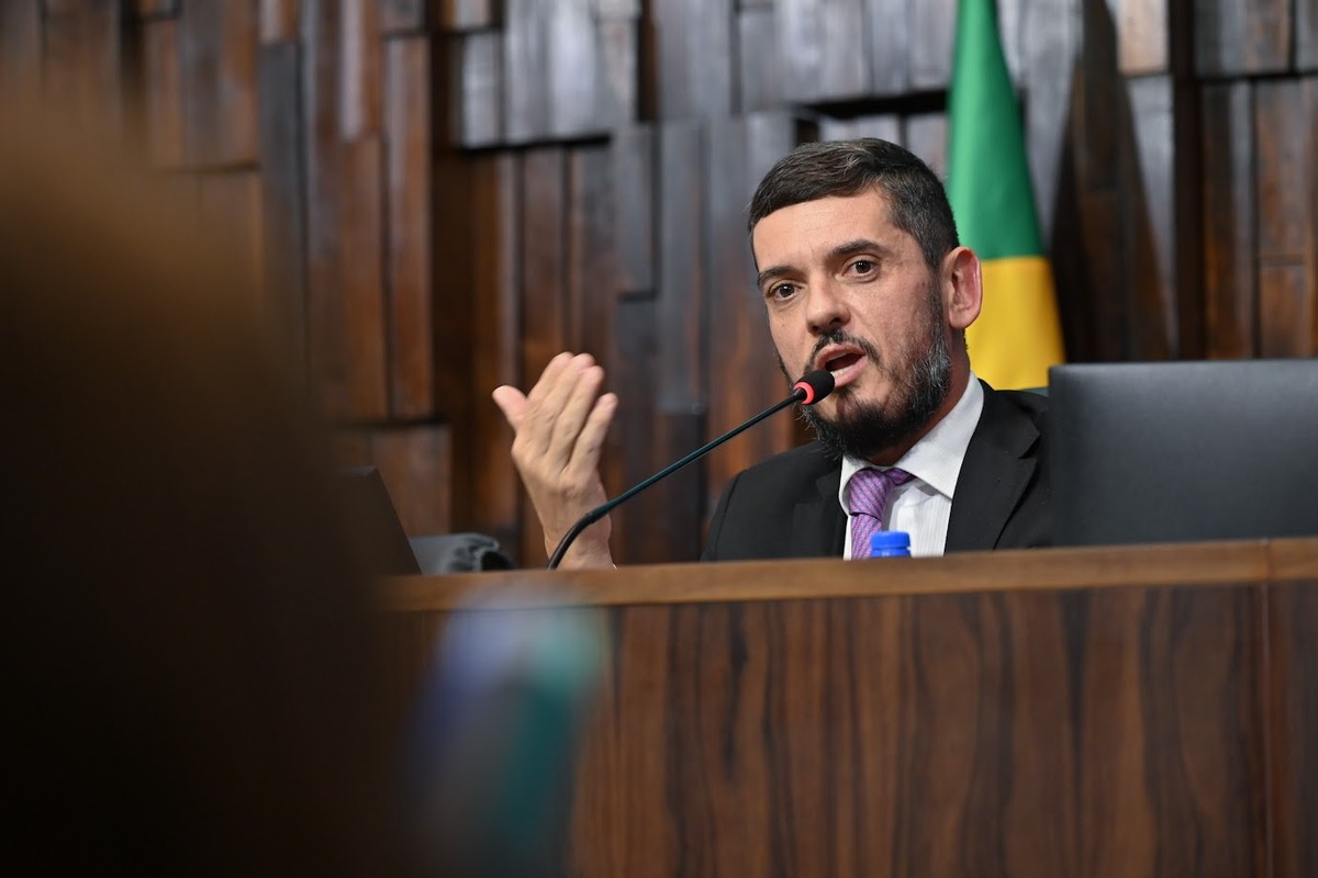 Rodrigo Bacellar se filia ao União Brasil em evento no Rio que atraiu ...