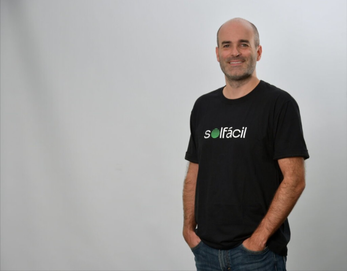 Solfácil capta R$ 450 milhões em CRIs para projetos de energia solar ...