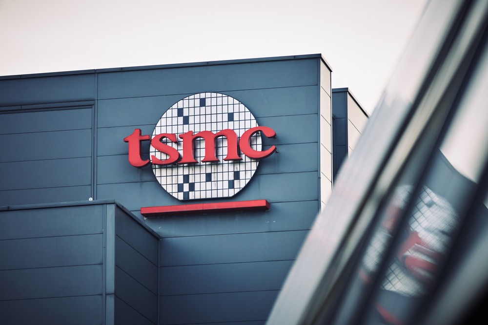 TSMC planeja investir US$ 100 bilhões em plantas nos Estados Unidos | Empresas | Valor Econômico