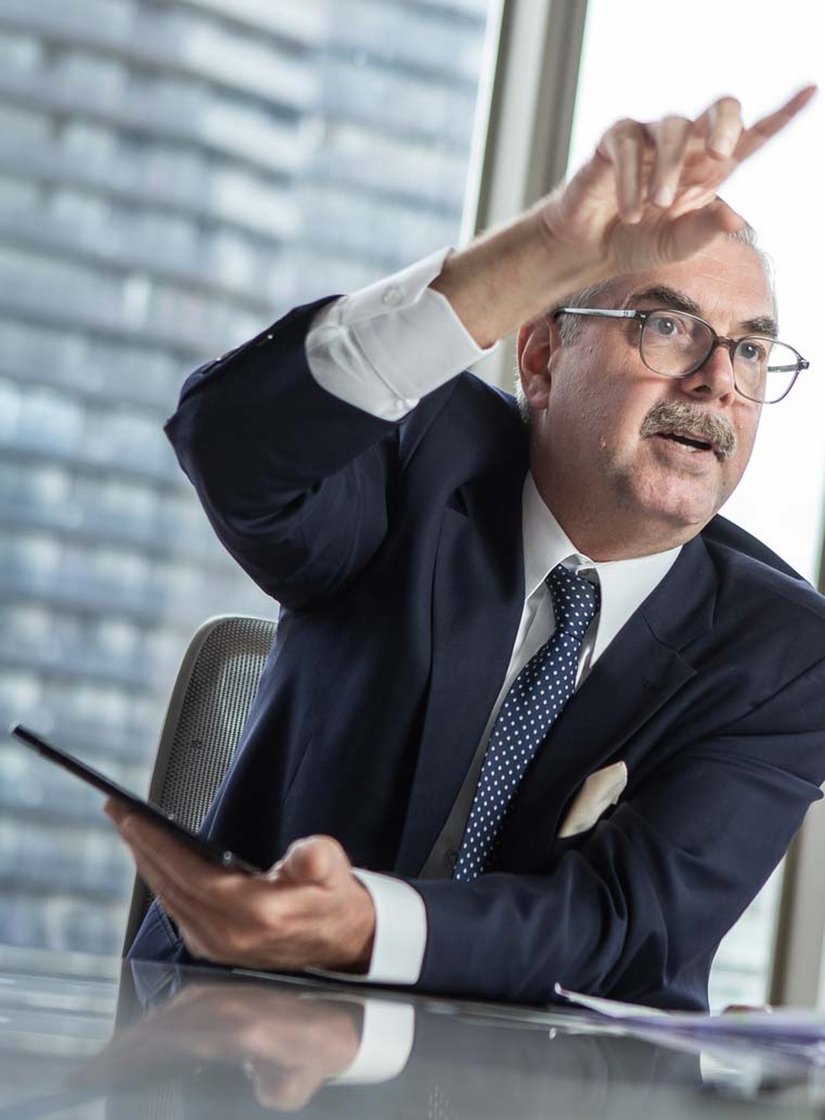 ‘Mercado chinês é muito controlado’, afirma diretor do Julius Baer ...