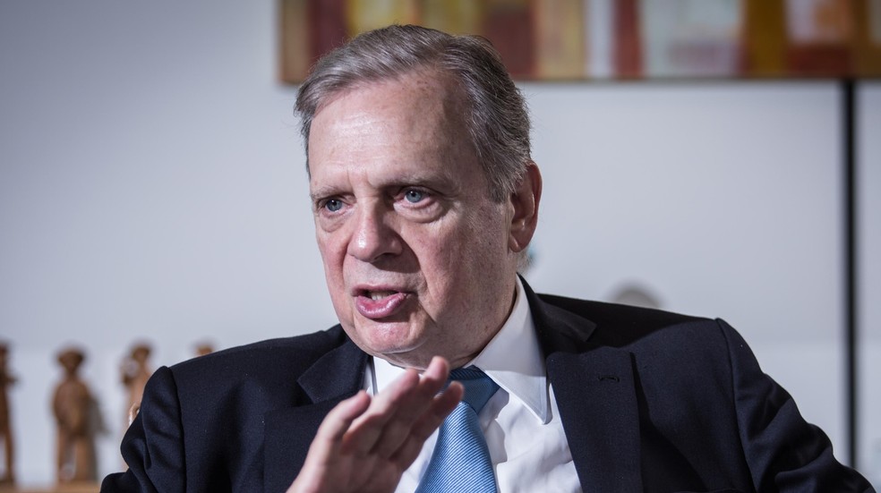 PSDB deve confirmar apoio a Tebet, com Tasso como vice | Política ...