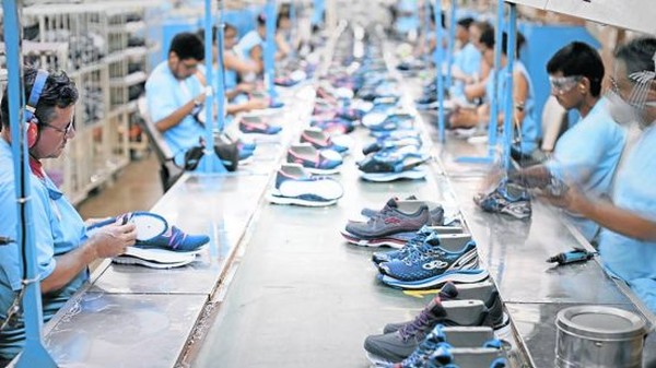 Vulcabras registra alta de 19,5% no lucro do 1º trimestre, com avanço ...