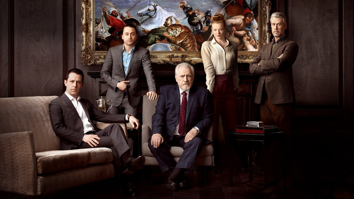 Succession: venda da Waystar está próxima, mas valor faz sentido ...