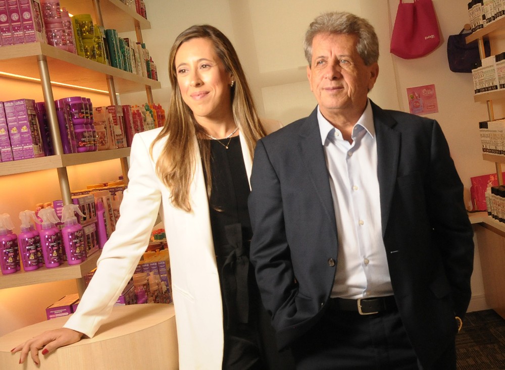 Em volta aos cosméticos, Daniel de Jesus planeja criar ‘casa de marcas ...