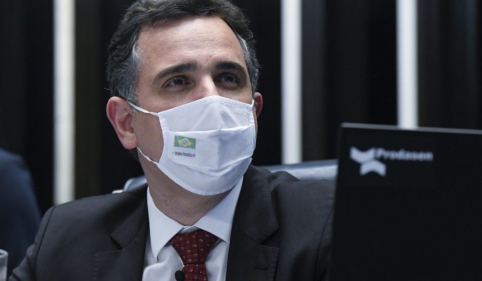 Pacheco propõe encontro entre governadores e a direção da Petrobras ...