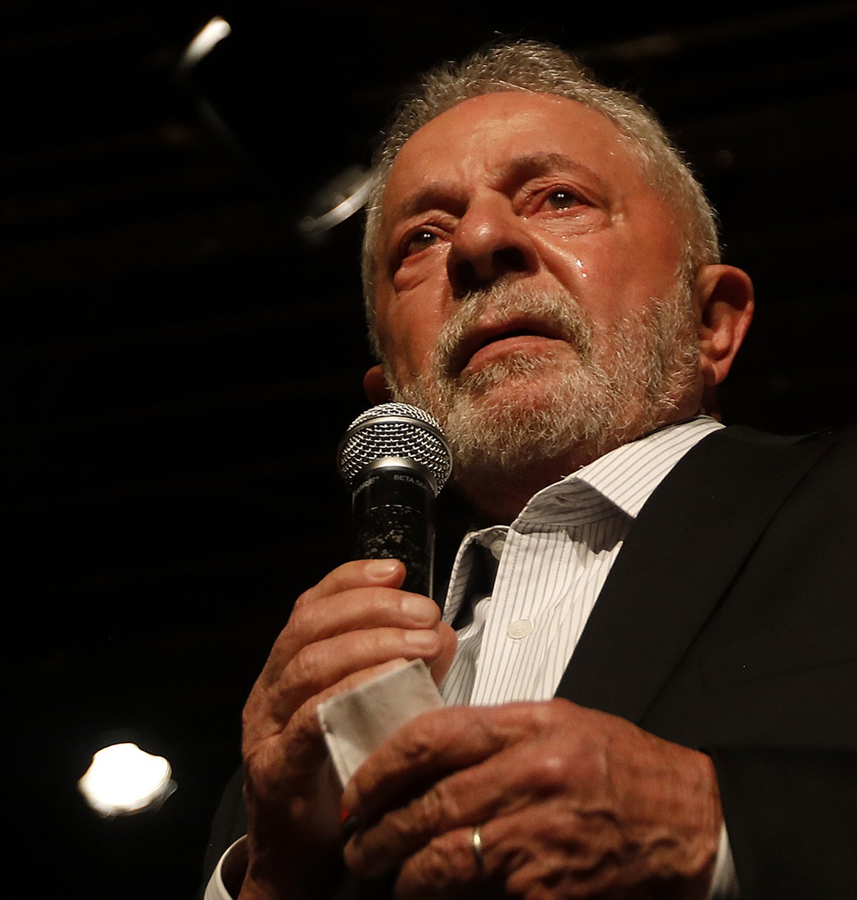 Lula quer área social, Casa Civil, Fazenda e Planejamento com o PT ...