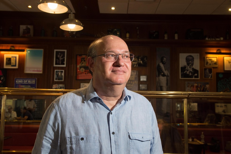 Ilan defende bandeiras comuns a Lula na disputa pelo BID | Política ...