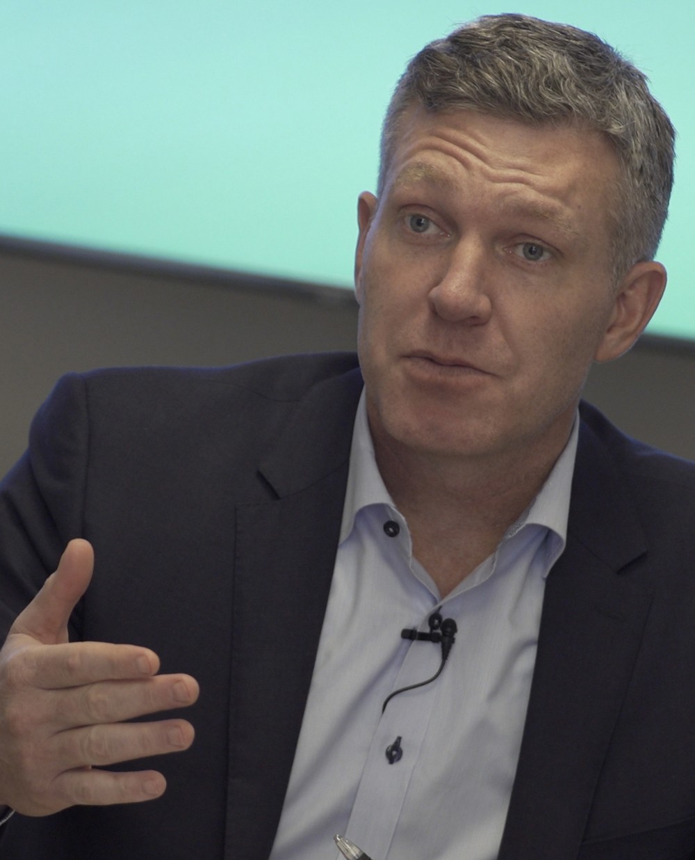 Syngenta define estratégia para crescer no mercado de sementes ...