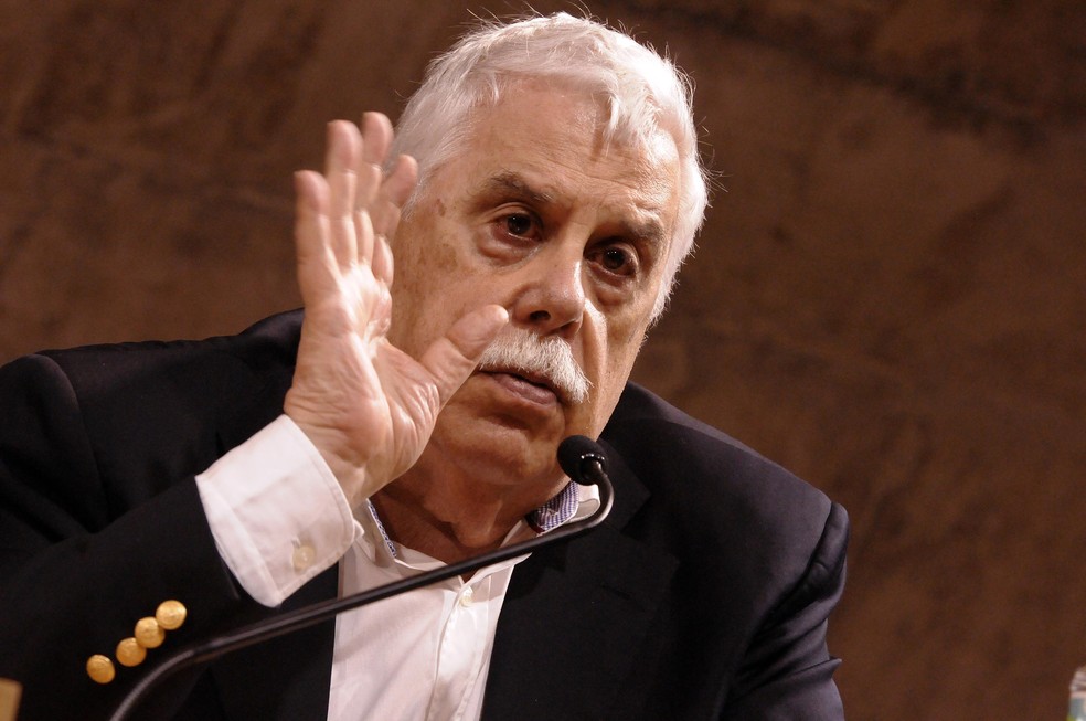 Lisboa: Quem dominava Pastore, um homem ético, eram os dados, a ...