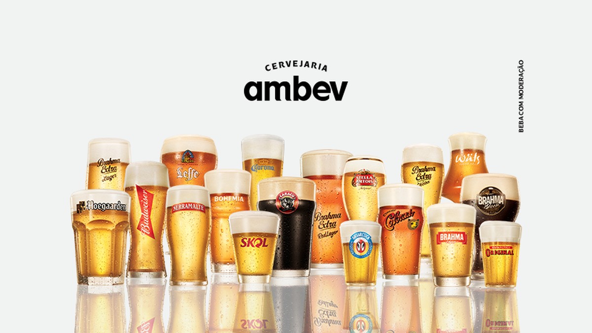Fernando Tennenbaum assume como novo diretor financeiro da AB InBev ...