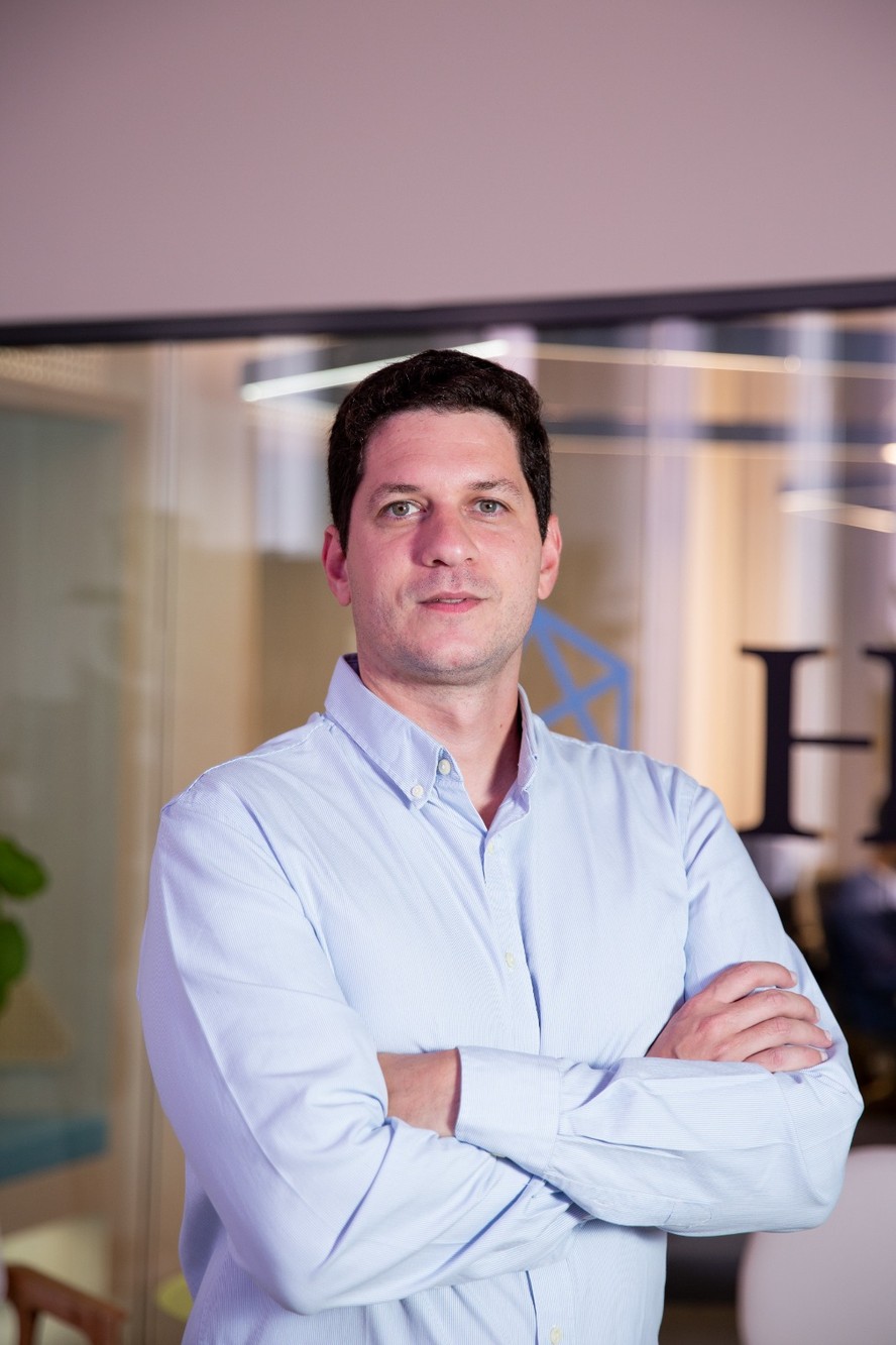 Hashdex tem forte crescimento e atinge US$ 1 bi de ativos com novo ...