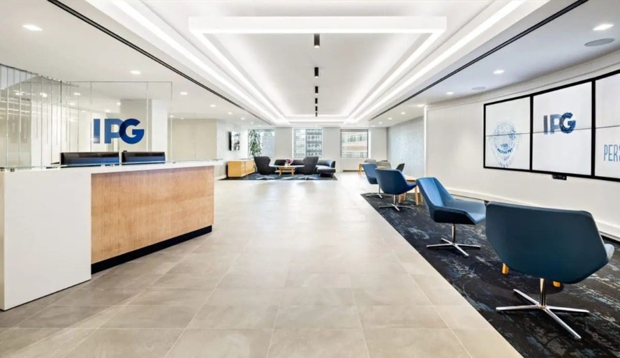 IPG registra queda de 25,6% no lucro e anuncia plano de redução de ...