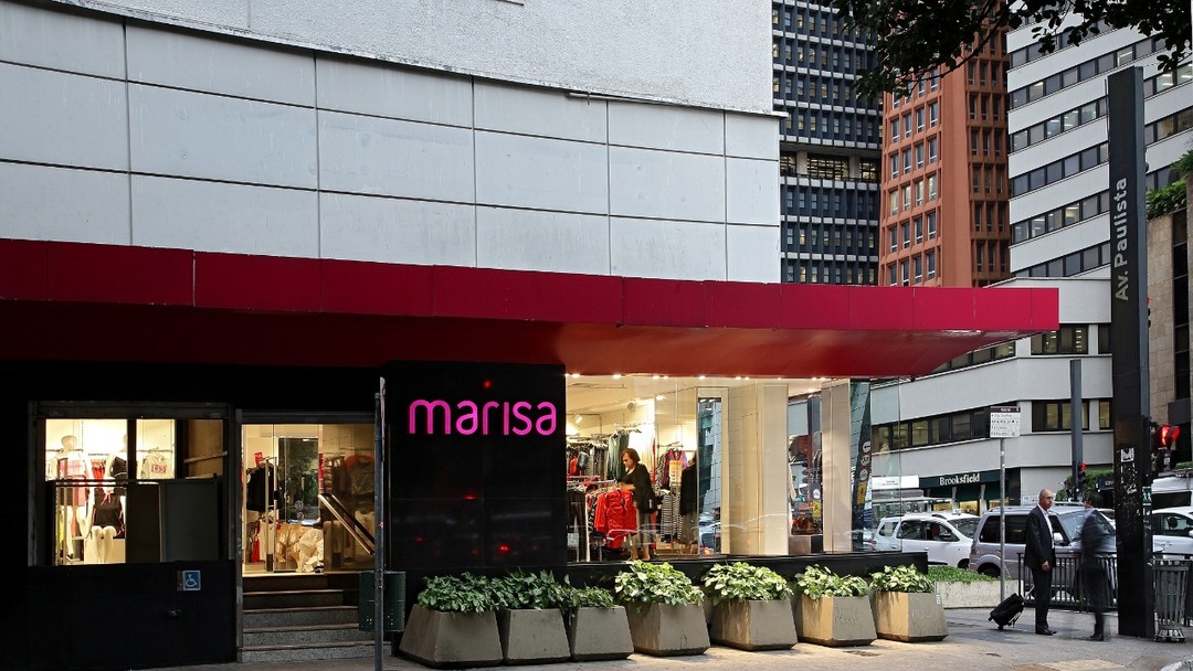 Valor RI | Lojas Marisa