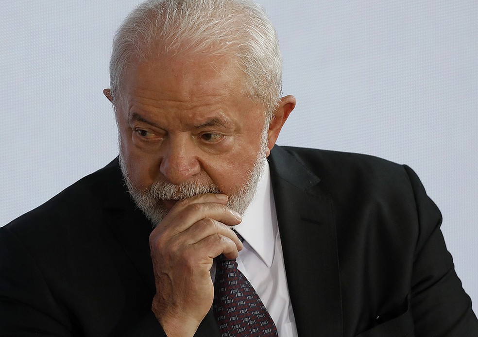 Lula lança novo Pronasci com obstáculos orçamentários | Política ...