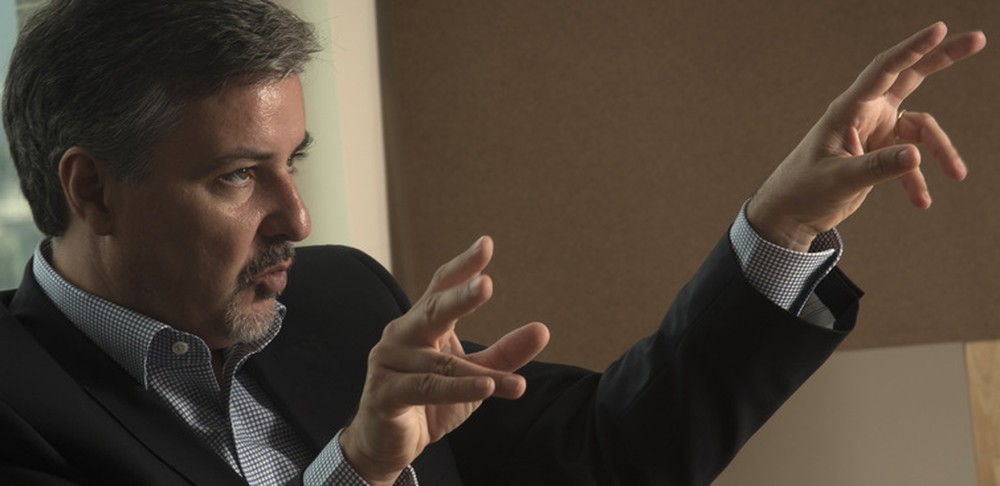 Total elege o Brasil para crescer | Empresas | Valor Econômico