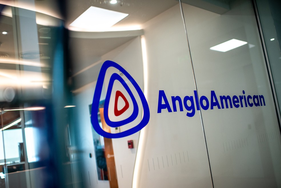 Produção de minério de ferro da Anglo American cai no 3º trimestre por ...