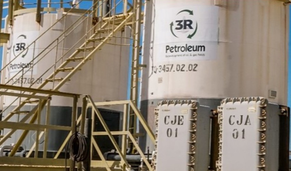 3R Petroleum conclui aquisição de 50% do Campo de Sanhaçu, no RN ...