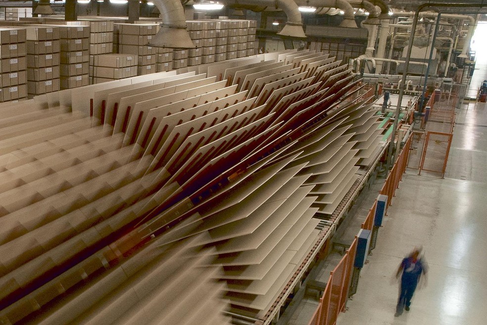 Valor Inovação: Usina de ideias coloca Dexco no 3º lugar do ranking ...