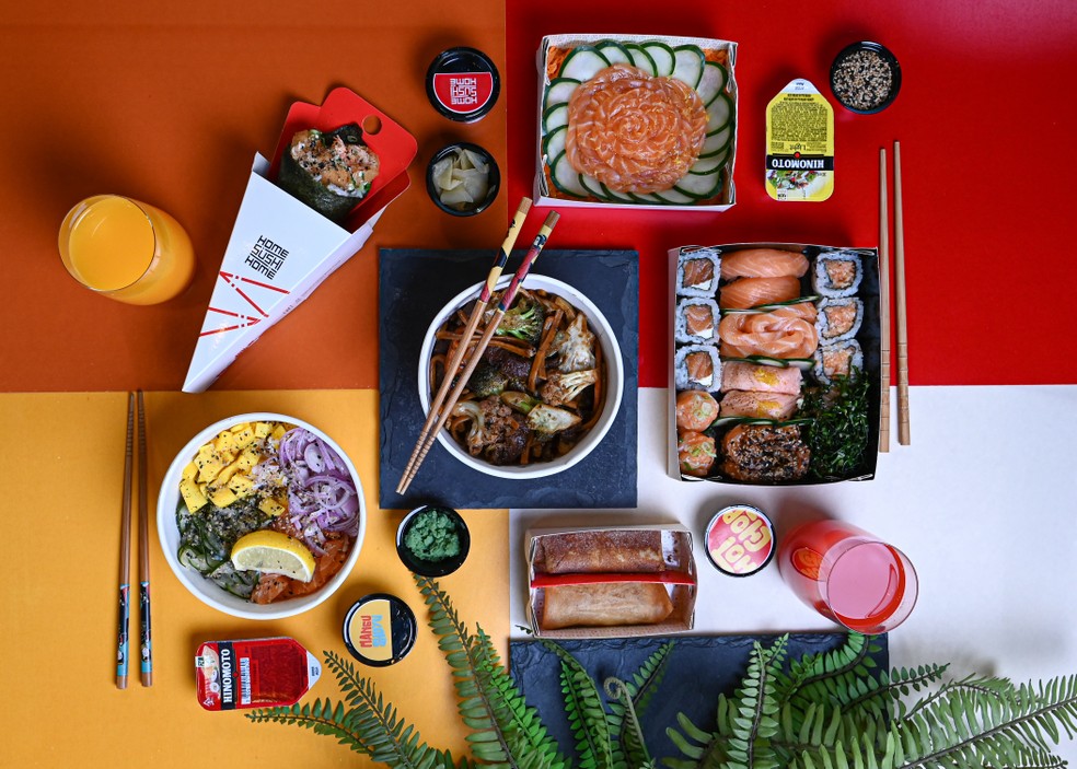 Rede de franquias HSH estima crescer 45% este ano por meio de ...