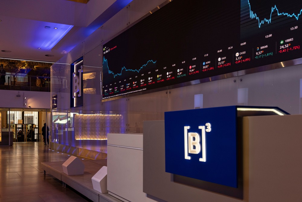 Estrangeiros aportam R$ 649 milhões na B3 em 12 de janeiro | Finanças ...
