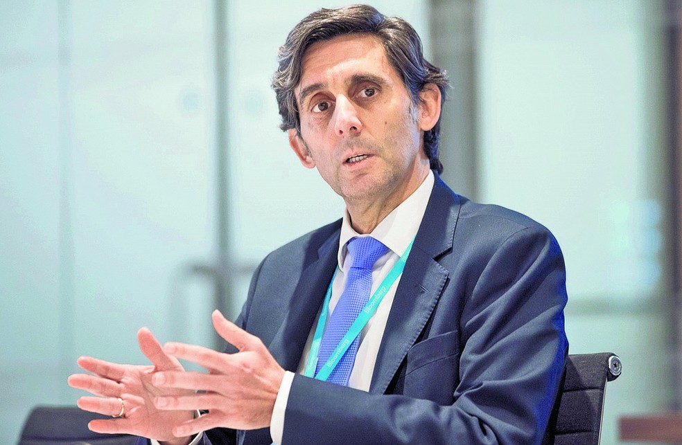 Teles querem que UE exija pagamento de ‘big techs’ | Empresas | Valor ...