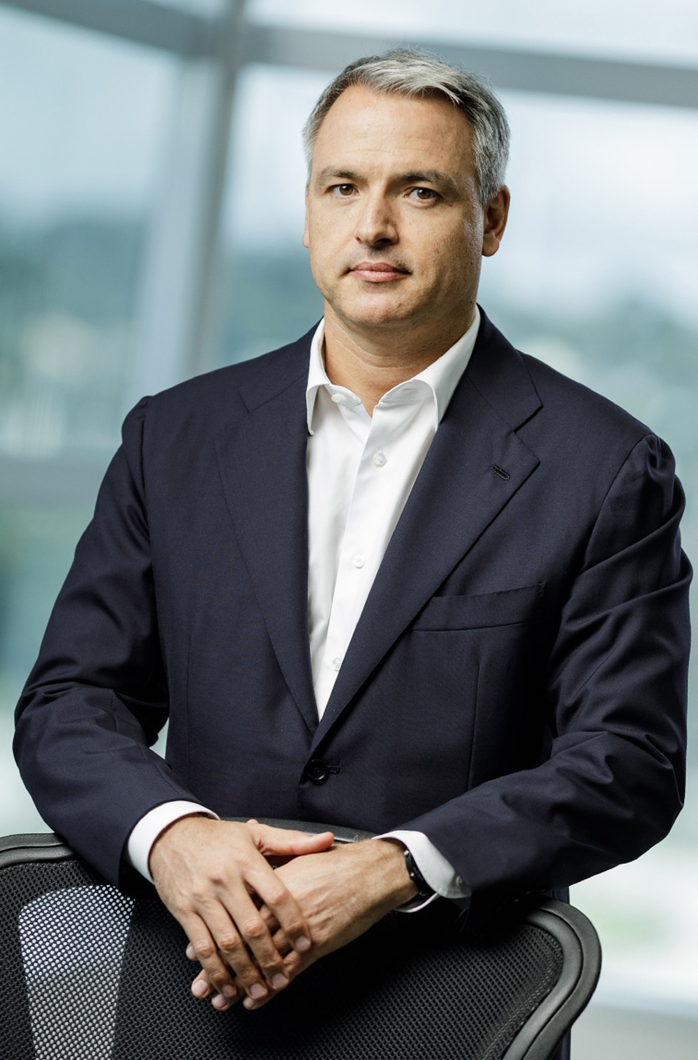 Nova geração na Gerdau | Empresas | Valor Econômico