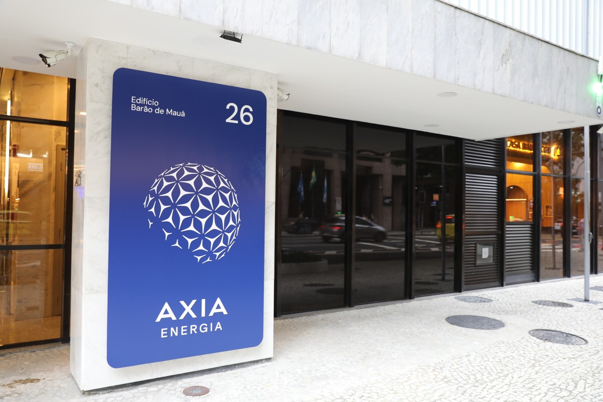 Axia (ex-Eletrobras) reinicia estudos para migração ao Novo Mercado da ...