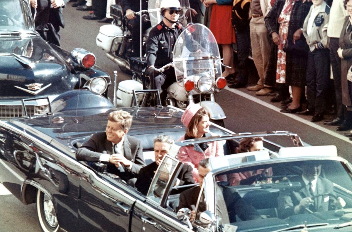Quem foi John F. Kennedy (JFK)? | Mundo | Valor Econômico