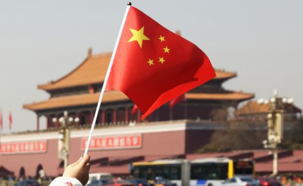 China acusa Reino Unido de ‘criar’ suposto espião ligado ao príncipe ...