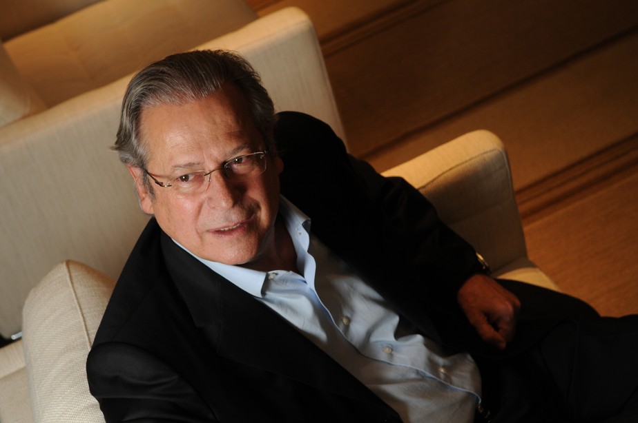 José Dirceu passa por cirurgia e está na UTI | Política | Valor Econômico