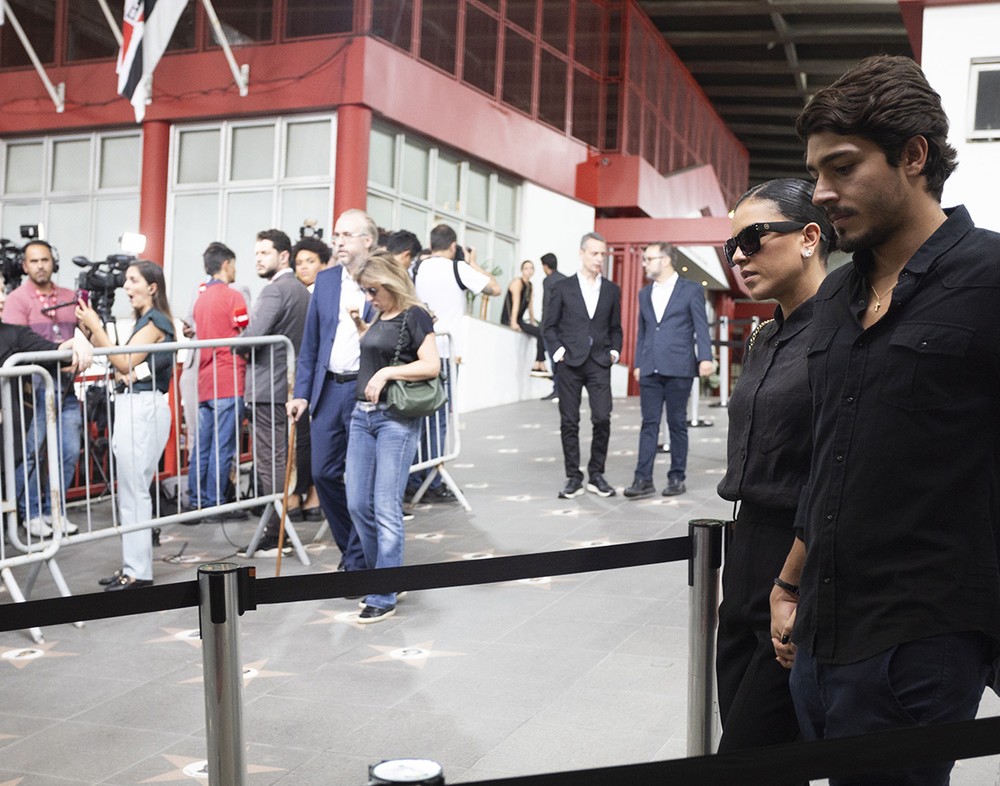 Homenagens à ‘visão de Brasil’ do empresário Abilio Diniz | Brasil | Valor Econômico