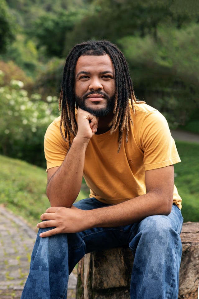 ‘Ser Silva é ficar na batalha’, diz um dos ‘líderes da próxima geração ...