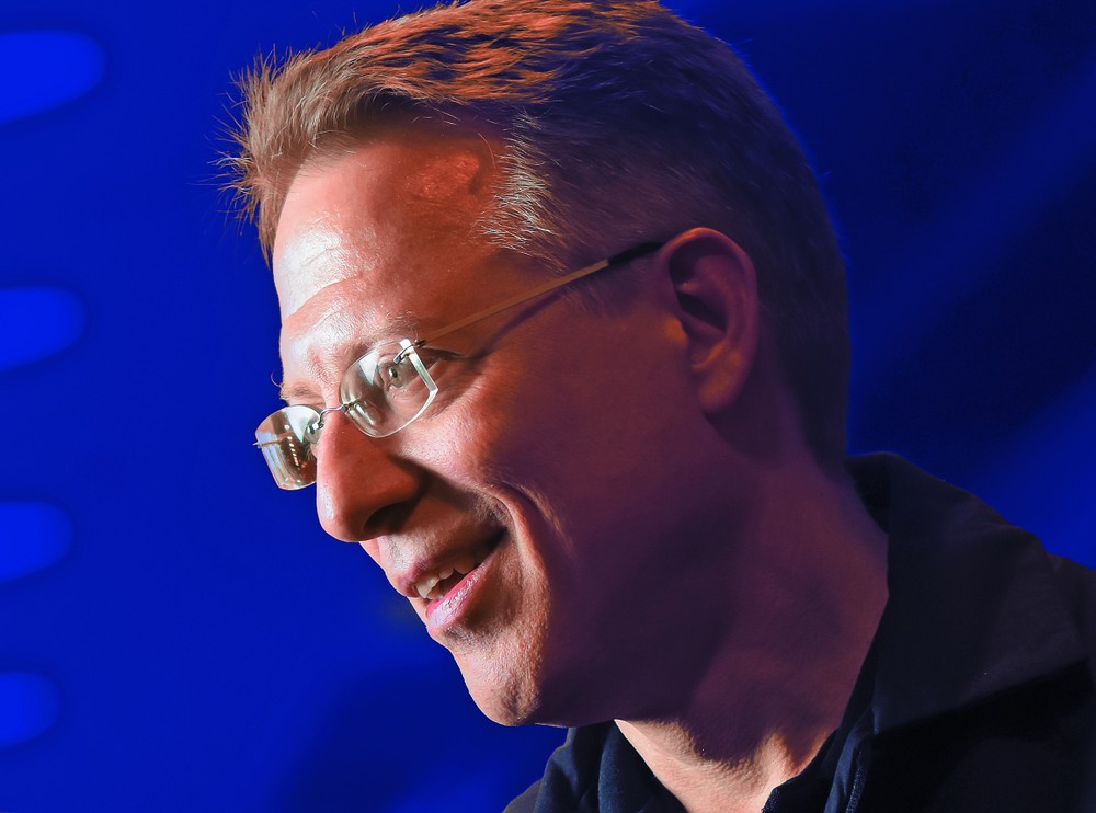 Marcos Lisboa, do Insper: foco é cuidar de gente | Eu & | Valor Econômico