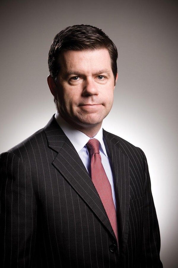 Declan Kelly renuncia como chefe da Teneo após acusação de má conduta ...