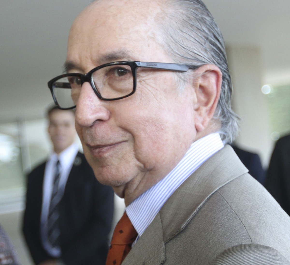 Proposta do governo mesclará ideias, diz Cintra | Brasil | Valor Econômico