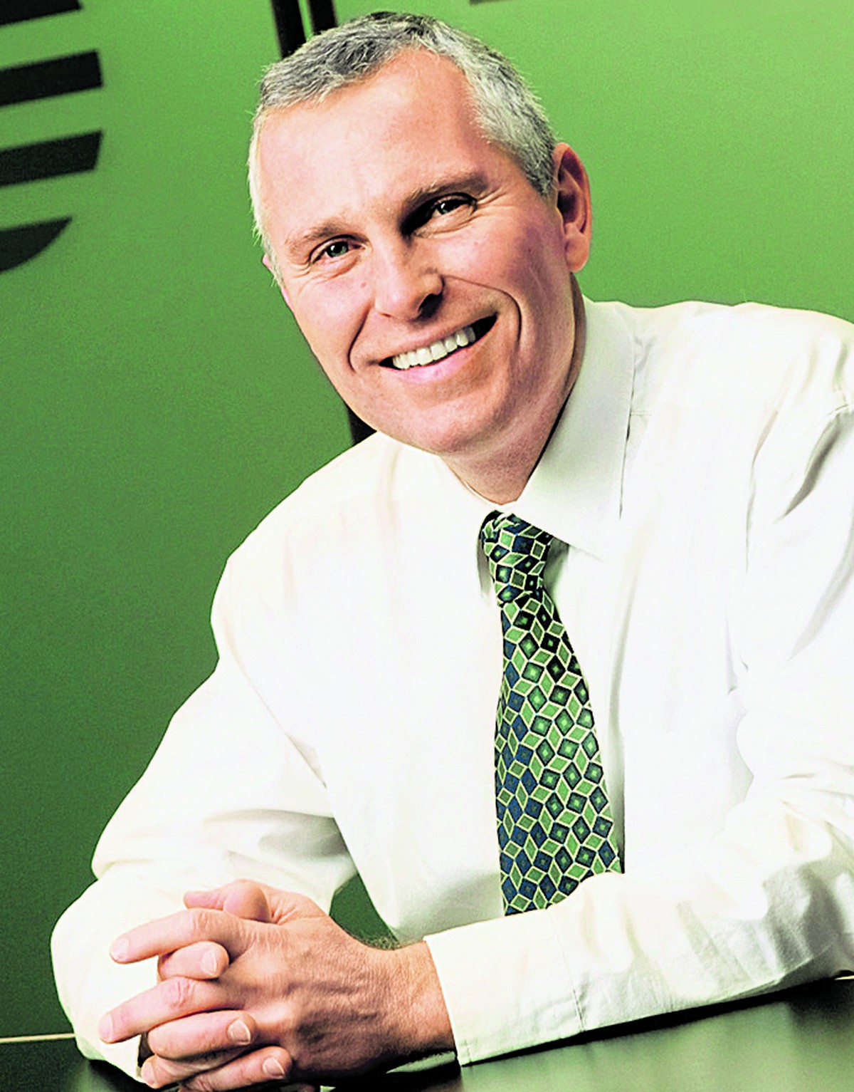 Ex-CEO da Bunge será conselheiro da Eco-Energy, da Copersucar ...