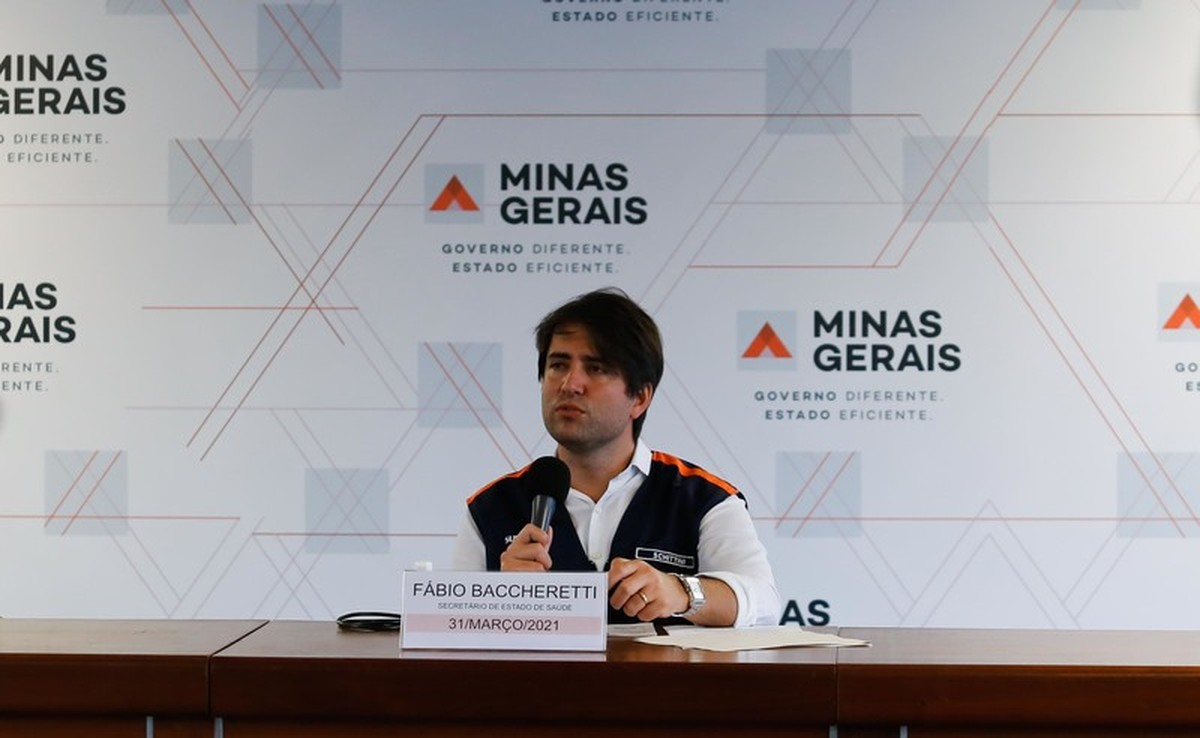 Com 12 casos confirmados da variante delta, MG tem transmissão ...