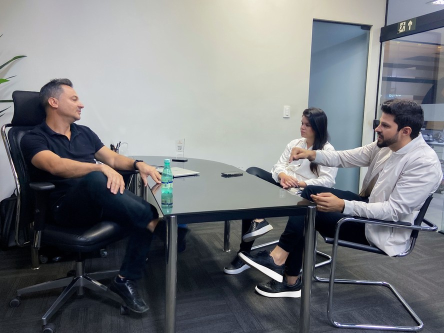 BuyCo. recebe novo aporte da Patrimonium Contabilidade | Dino | Valor ...