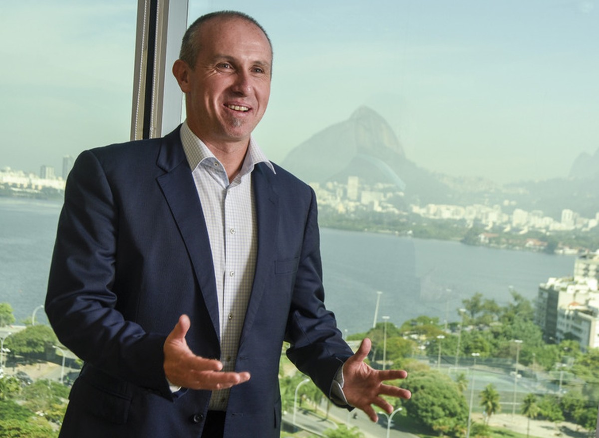 Karoon estreia em produção de petróleo com aquisição de Baúna ...