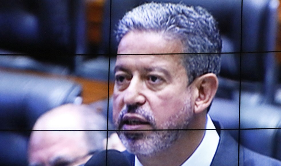 Pré-candidato a presidente da Câmara, Arthur Lira nega ‘rachadinha ...