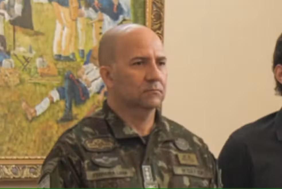 Alexandre de Moraes autoriza transferência de mais um militar preso por ...