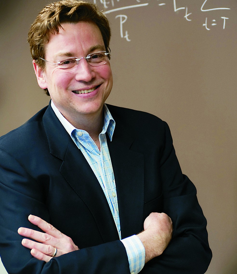 Para analista, risco nos EUA é de longo período de fraco crescimento ...